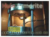 DESARROLLO DE HULES ::: HULE ARMORITE