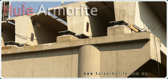 HULE ARMORITE ::: Proveedores de HULE NATURAL, HULE SINTETICO, NEOPRENO