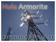 INDUSTRIA ELECTRICA ::: HULE ARMORITE