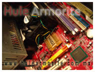 INDUSTRIA METALMECANICA ::: HULE ARMORITE